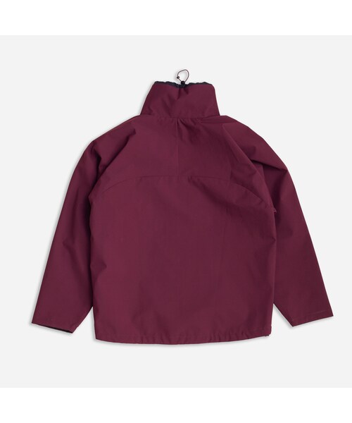 Adsum（アドサム）の「ATMOSPHERE JACKET - RED - THE GREAT DIVIDE（）」 - WEAR