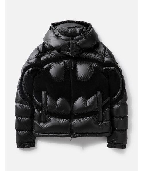 MONCLER（モンクレール）の「Solander Batman Down Jacket（）」 - WEAR