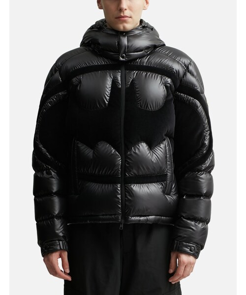 MONCLER（モンクレール）の「Solander Batman Down Jacket（）」 - WEAR