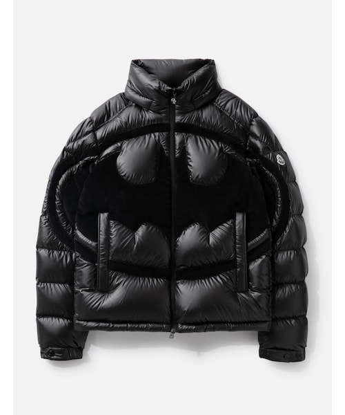 MONCLER（モンクレール）の「Solander Batman Down Jacket（）」 - WEAR