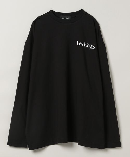 JEANASIS（ジーナシス）の「オーバーカットLS（）」 - WEAR