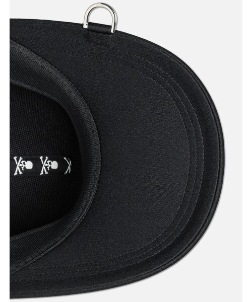 mastermind JAPAN（マスターマインド）の「MJ Skull Cap（）」 - WEAR