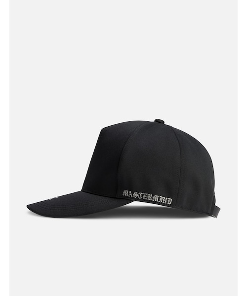mastermind JAPAN（マスターマインド）の「MJ Skull Cap（）」 - WEAR