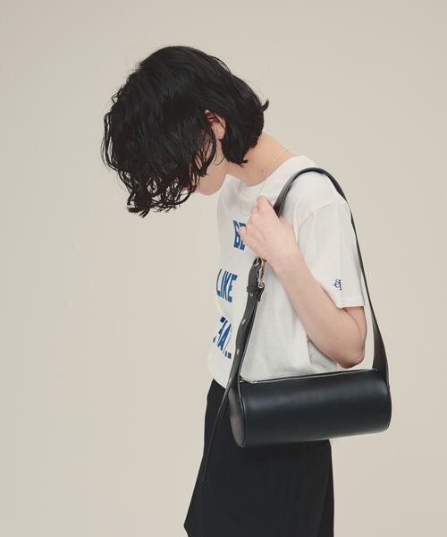 JEANASIS（ジーナシス）の「Vintage Logo TEE SS（）」 - WEAR