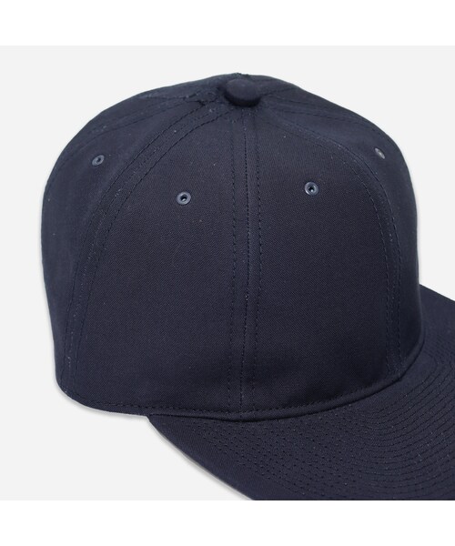 POTEN（ポテン）の「FUJIKINBAI CAP - NAVY - THE GREAT DIVIDE（）」 - WEAR