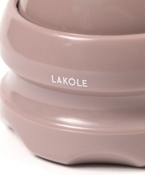 LAKOLE（ラコレ）の「[RELAX]ストーンマッサージ（）」 - WEAR