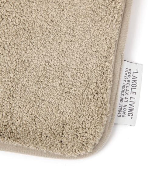 LAKOLE（ラコレ）の「チェアパッド[スクエア]（）」 - WEAR