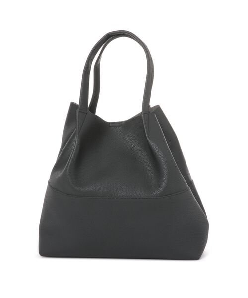 LAKOLE（ラコレ）の「2スタイル横長トートバッグ（）」 - WEAR