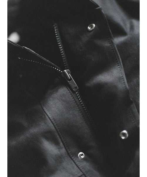 LIDNM(リドム)の「C/N PEACH WASHER PUFFER(ダウンジャケット LIDNM(リドム)の「C/N PEACH WASHER PUFFER(ダウンジャケット