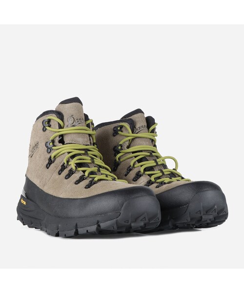Danner（ダナー）の「MOUNTAIN 600 GORE TEX BOOT - OLIVE - THE GREAT DIVIDE ...