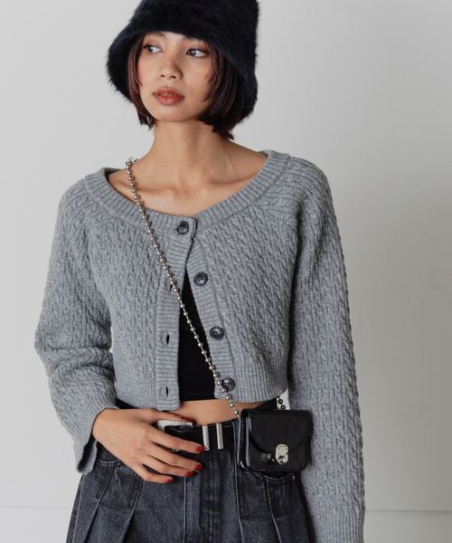 PAGEBOY（ページボーイ）の「2WAYミニショルダー（）」 - WEAR