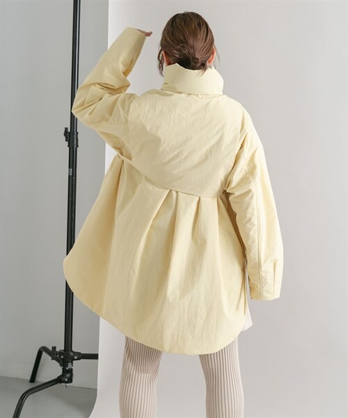 KBF（ケイビーエフ）の「3WAY填充中長版夾克（）」 - WEAR