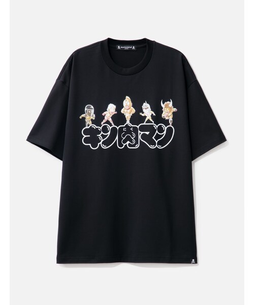 mastermind JAPAN（マスターマインド）の「MASTERMIND JAPAN x Kinnikuman T-Shirt（）」 - WEAR