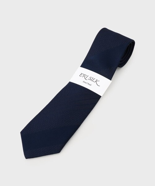 TAKEO KIKUCHI（タケオキクチ）の「【洗練された伝統の美】 －番千鳥ERIシルク（）」 - WEAR