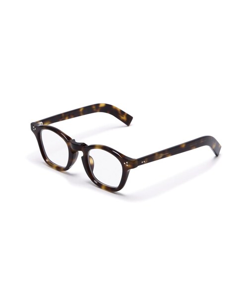 GARDEN（ガーデン）の「guepard/ギュパール/GP-05/ecaille jaune（）」 - WEAR