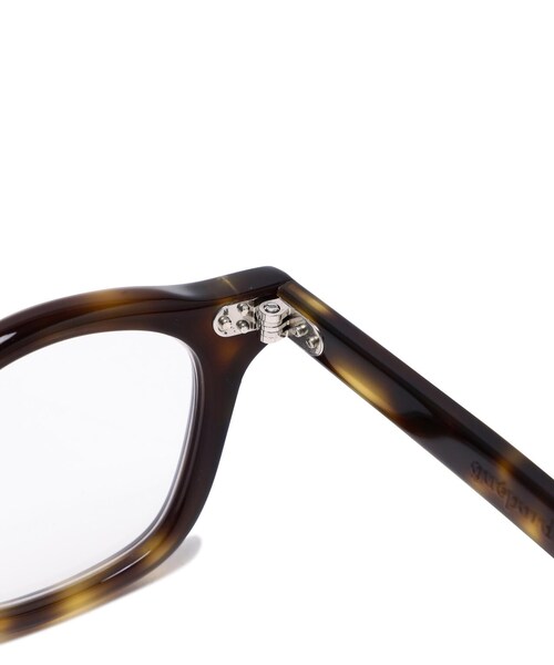 GARDEN（ガーデン）の「guepard/ギュパール/GP-05/ecaille jaune（）」 - WEAR