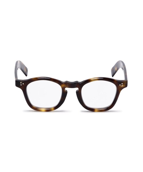 GARDEN（ガーデン）の「guepard/ギュパール/GP-05/ecaille jaune（）」 - WEAR