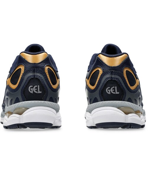 GARDEN（ガーデン）の「ASICS/アシックス/GEL-NYC/“Midnight/Carrier Grey”1203A280.400 ...