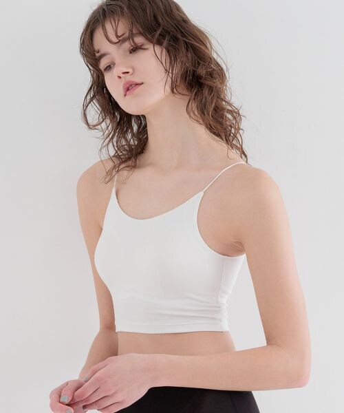 BAYFLOW（ベイフロー）の「≪予約≫ベストボディブラ ブラトップ／NEW BASIC 25SS（）」 - WEAR