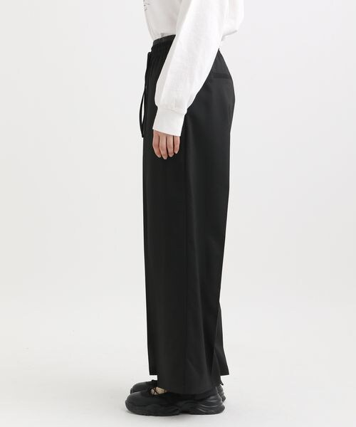 LEPSIM（レプシィム）の「Wウエストイージーパンツ（）」 - WEAR
