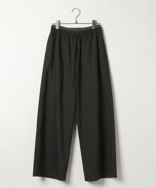 LEPSIM（レプシィム）の「Wウエストイージーパンツ（）」 - WEAR
