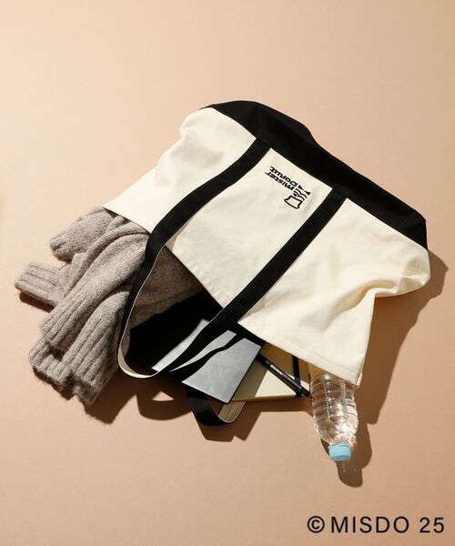 LEPSIM（レプシィム）の「トートバッグ（）」 - WEAR