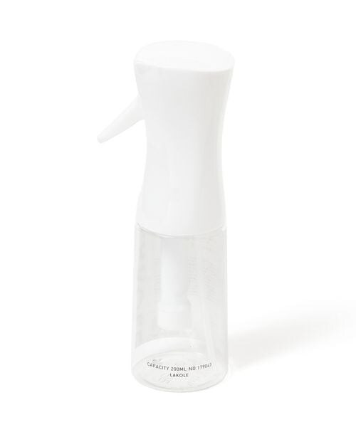 LAKOLE（ラコレ）の「ミストスプレーボトル[200ml]（）」 - WEAR