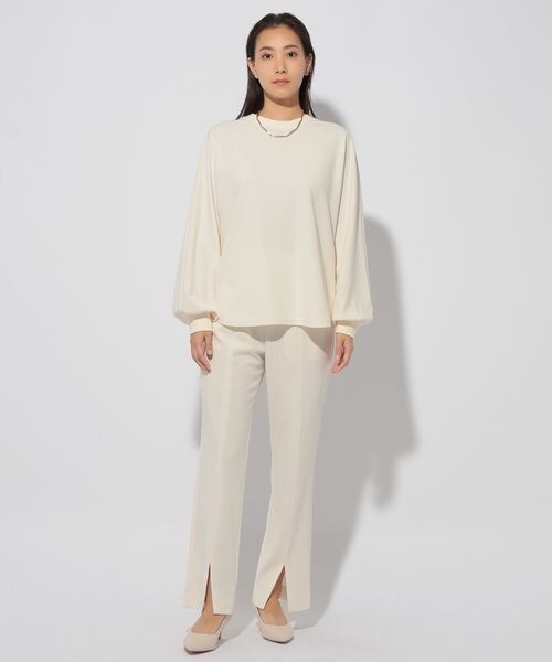 Elura（エルーラ）の「サマ見え2WAYトップス（）」 - WEAR