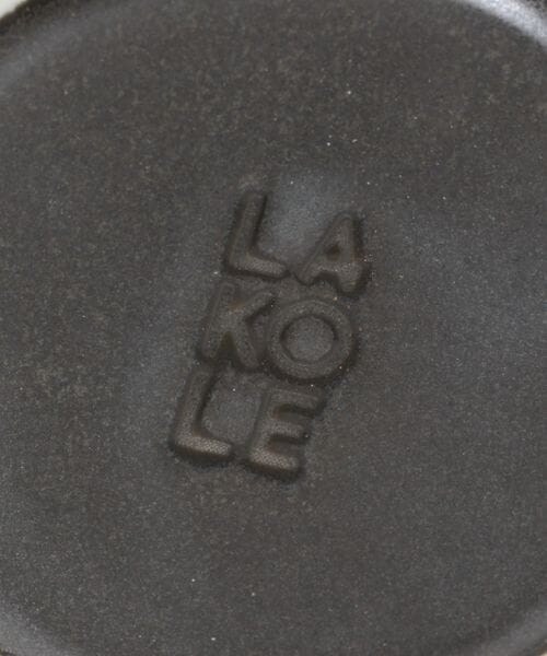 LAKOLE（ラコレ）の「リンカスープマグカップ[マット]（）」 - WEAR