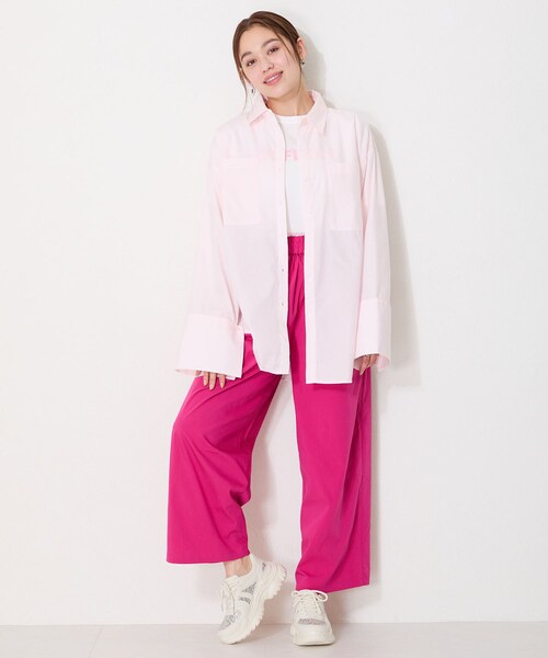 ORTR（オーアールティーアール）の「【WEB先行予約/2月下旬発売予定】スパンコール厚底スニーカー/OT3752（）」 - WEAR