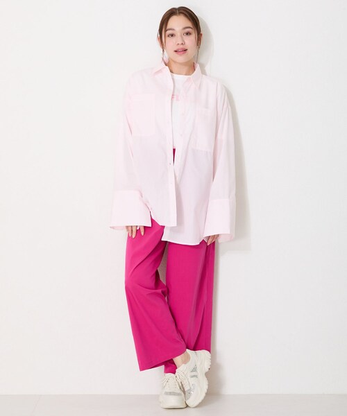 ORTR（オーアールティーアール）の「【WEB先行予約/2月下旬発売予定】スパンコール厚底スニーカー/OT3752（）」 - WEAR