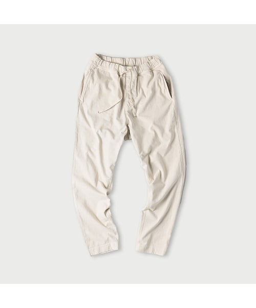 45R（フォーティファイブアール）の「でこぼこ天竺の908スウェットパンツ（）」 - WEAR