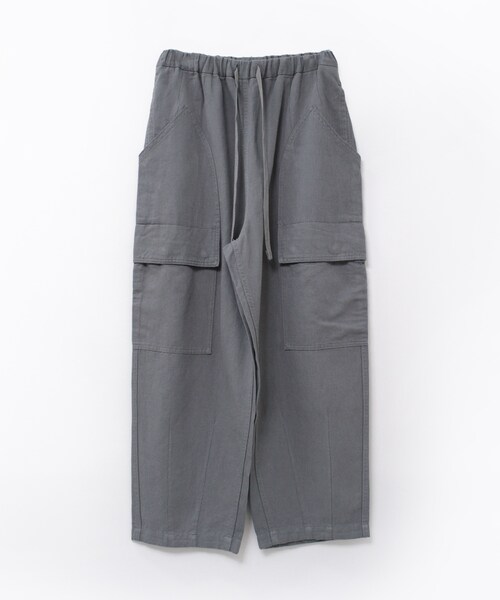 URCH RNA（アーチ アールエヌエー）の「【3月中旬納期】R4307 ホリデーパンツ（）」 - WEAR