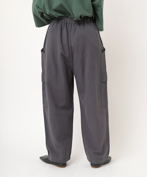 URCH RNA（アーチ アールエヌエー）の「【3月中旬納期】R4307 ホリデーパンツ（）」 - WEAR