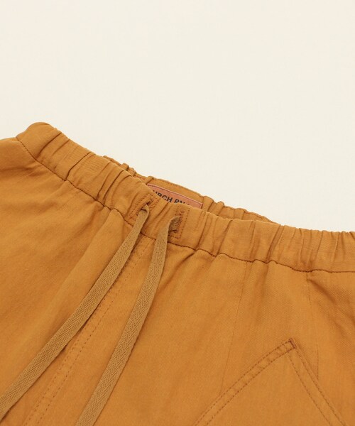 URCH RNA（アーチ アールエヌエー）の「【3月中旬納期】R4307 ホリデーパンツ（）」 - WEAR