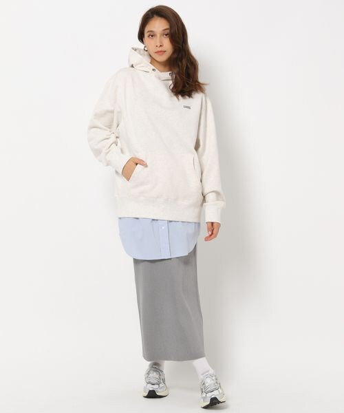 BAYFLOW（ベイフロー）の「≪予約≫SPRING READYフーディー（）」 - WEAR