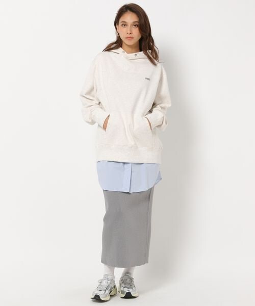 BAYFLOW（ベイフロー）の「≪予約≫SPRING READYフーディー（）」 - WEAR