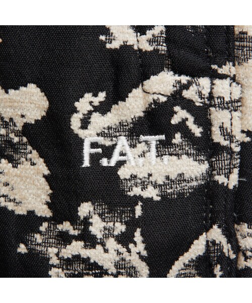 FAT（エフエイティー）の「MEGAMOLE（）」 - WEAR