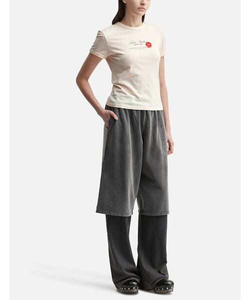 Acne Studios（アクネストゥディオズ）の「Layered Trousers（）」 - WEAR