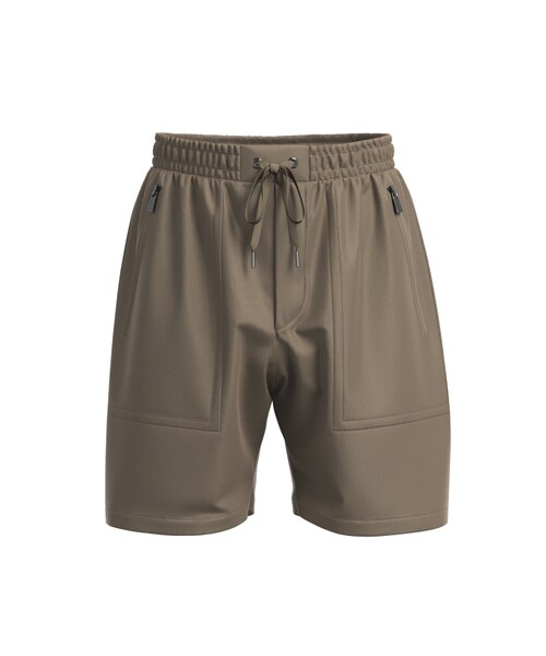 TATRAS（タトラス）の「LEARO レアロ パンツ（）」 - WEAR