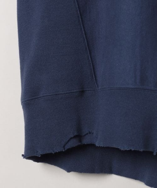 JEANASIS（ジーナシス）の「Logo Sweat Pullover（）」 - WEAR