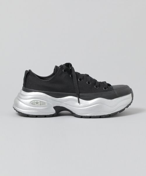 JEANASIS（ジーナシス）の「ALL STAR (R) SURGETRAINER MT OX（）」 - WEAR