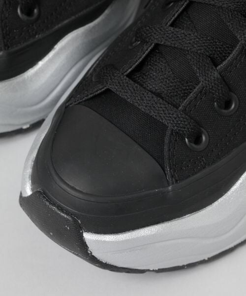 JEANASIS（ジーナシス）の「ALL STAR (R) SURGETRAINER MT OX（）」 - WEAR