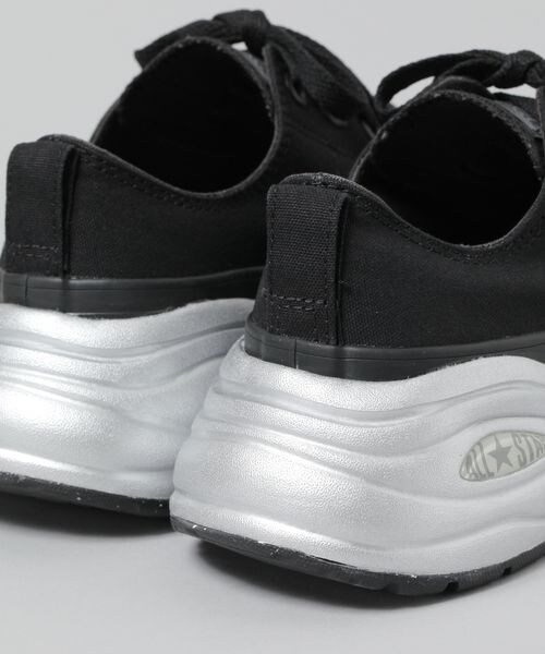 JEANASIS（ジーナシス）の「ALL STAR (R) SURGETRAINER MT OX（）」 - WEAR