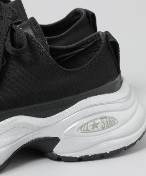 JEANASIS（ジーナシス）の「ALL STAR (R) SURGETRAINER MT OX（）」 - WEAR