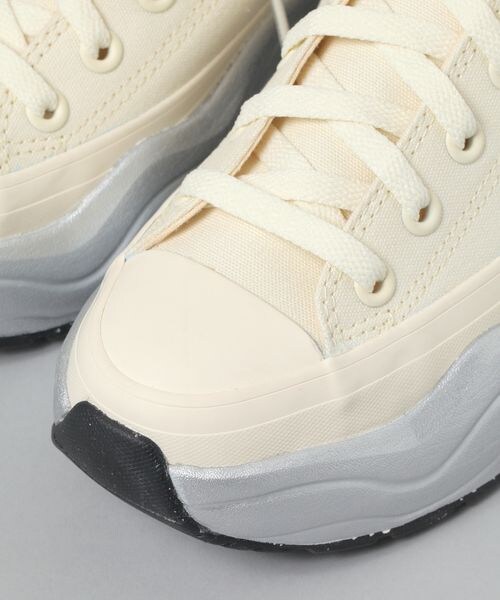 JEANASIS（ジーナシス）の「ALL STAR (R) SURGETRAINER MT OX（）」 - WEAR