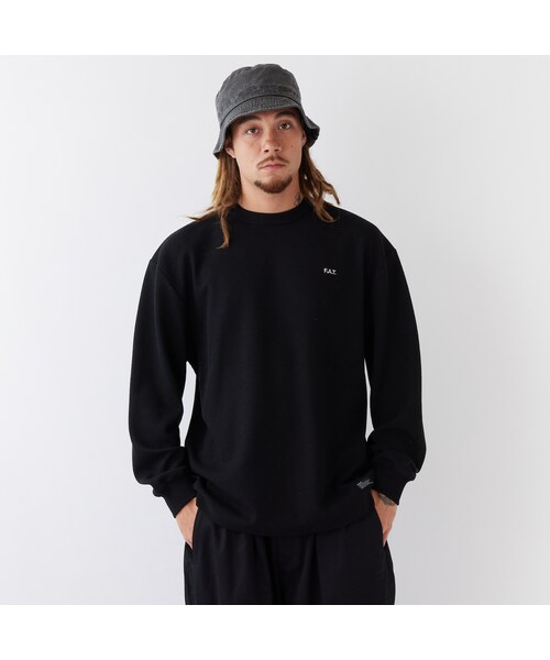 FAT（エフエイティー）の「WARMAL（）」 - WEAR