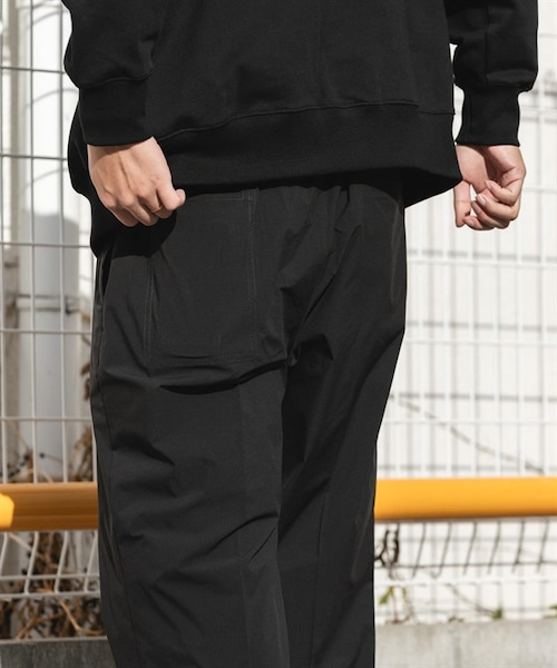 EKAL（エカル）の「【別注】Dickies×EKAL 撥水輕便長褲（）」 - WEAR