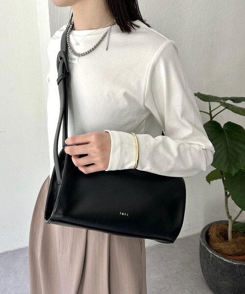 mystic（ミスティック）の「loti ボックスBAG（）」 - WEAR