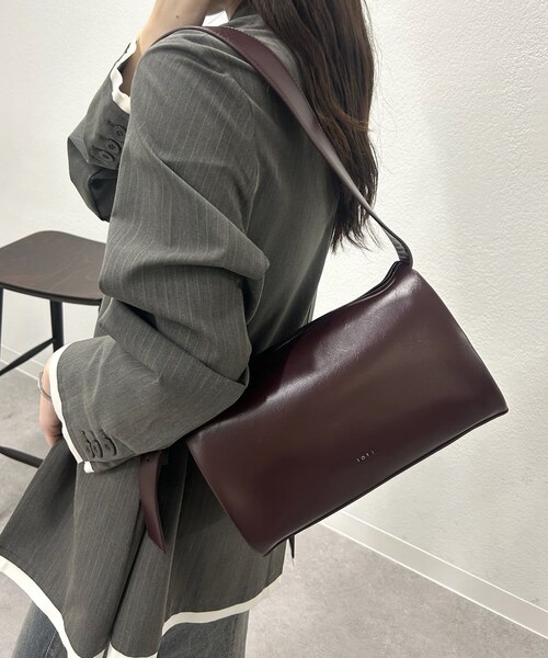 mystic（ミスティック）の「loti ボックスBAG（）」 - WEAR